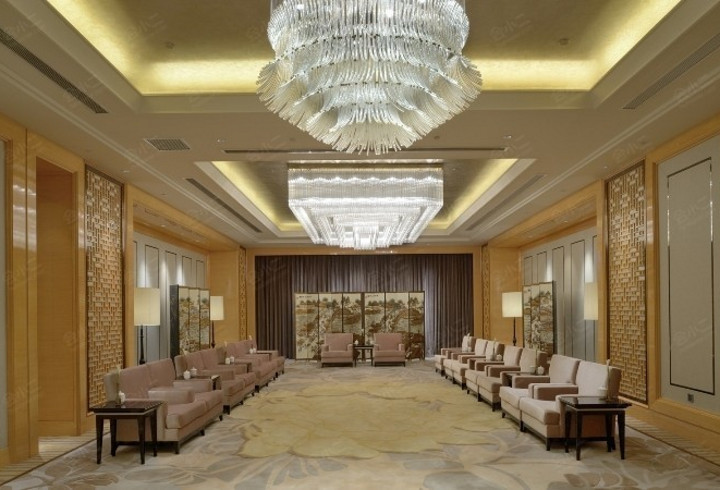 ★【昆明七彩云南温德姆至尊豪廷大酒店会议室】,会议酒店预定【会小二】省钱30%.