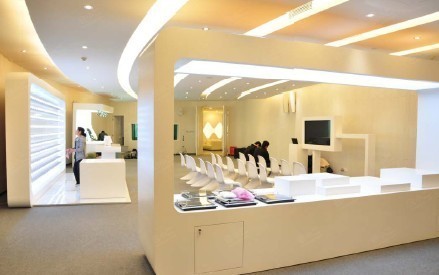 OCT创意展示中心场地图片大全_OCT创意展示中心会议室图库-会小二