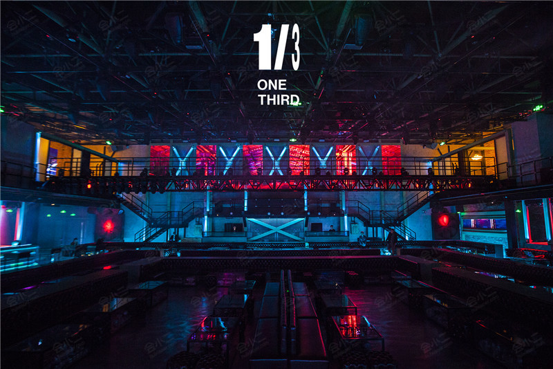 One Third三分之一场地图片大全_One Third三分之一会议室图库-会小二