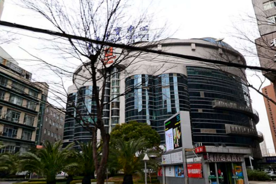 THE BOXX（徐家汇店）会场_THE BOXX（徐家汇店）预订_THE BOXX（徐家汇店）会议室价格_会小二