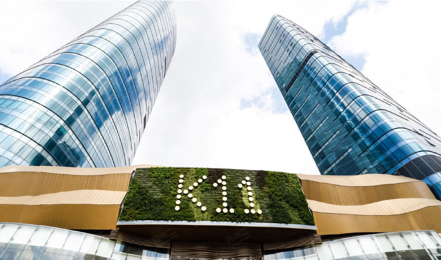 武汉K11 Select会场_武汉K11 Select预订_武汉K11 Select会议室价格_会小二