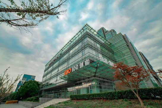 THE BOXX（徐家汇店）会场_THE BOXX（徐家汇店）预订_THE BOXX（徐家汇店）会议室价格_会小二