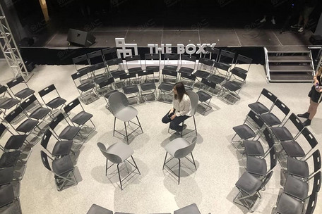 THE BOXX（徐家汇店）会场_THE BOXX（徐家汇店）预订_THE BOXX（徐家汇店）会议室价格_会小二